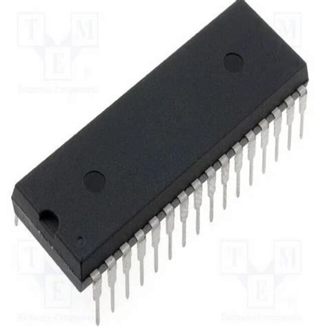 14 Pins Hcf4538be Multi Vibrator Ic At ₹ 65piece In Bengaluru Id 2853431106555