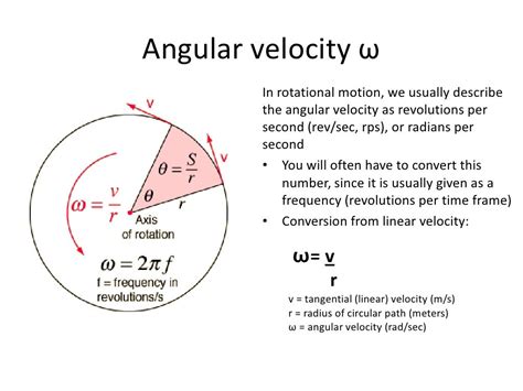 Rotational Motion Pt2