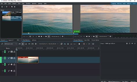 Is VN Video Editor Available For PC VN Alternatives For PC Phone MiniTool MovieMaker