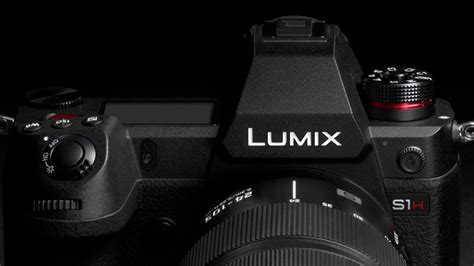 You Can Now Use Panasonic Lumix Cameras As A Webcam No Film School