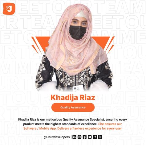 Jeux Developers On Linkedin Jeuxdevelopers Jeuxteam Qualityassurance Teamspotlight