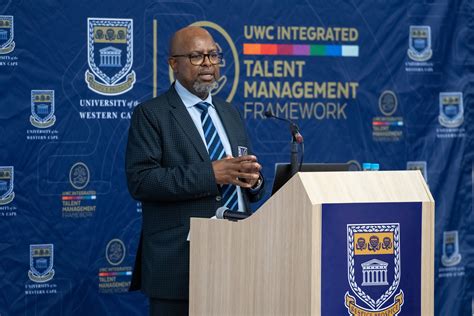 Uwc Launches The Integrated Talent Management Uwc