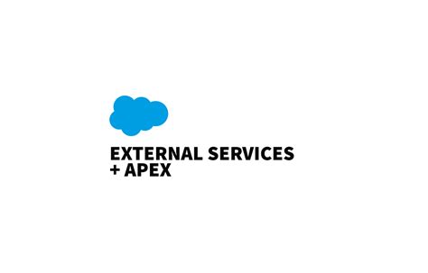 How To Natively Call External Services From Salesforce Apex By Mike