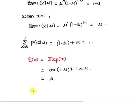 SOLVED Show That If Each Probability Pi Is Equal To An Integer Power Of Then There Exists A