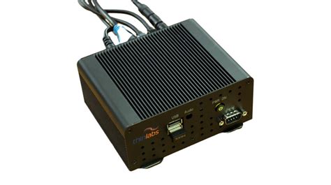 Sapphire And Thinlabs Present Their Fanless Nuc Poe Solution Techpowerup