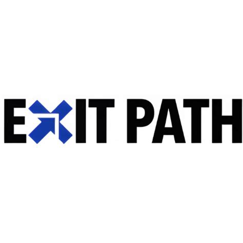 Exit Path Overview Features Alternatives