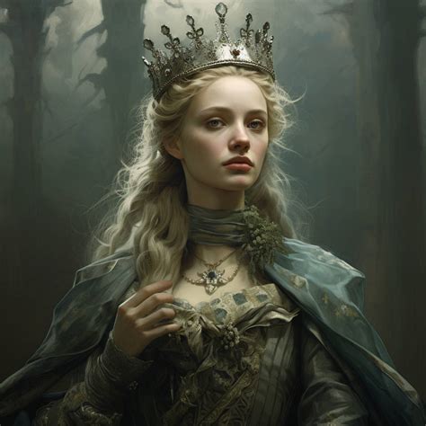 Weird Princess Of Saxony 4 By Obsidianplanet On Deviantart