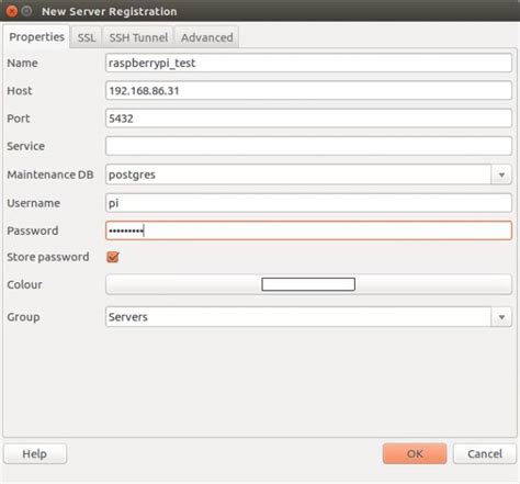 How To Install Postgres Database On A Raspberry Pi Boardor