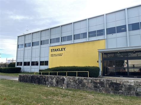 Brassring Stanley Black And Decker At Andy Summer Blog