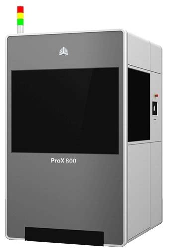 3d принтер 3d Systems Prox 800 купить по ценам производителей