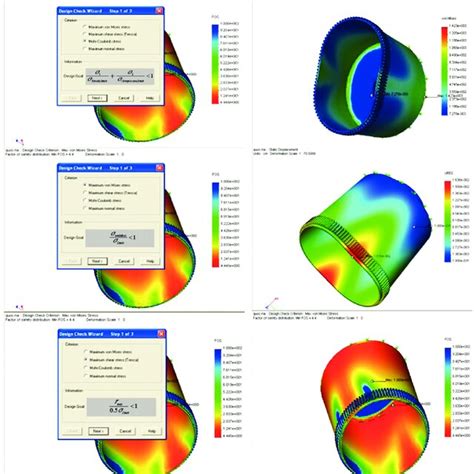 Computational Simulation Results On Cosmos Design Star Download