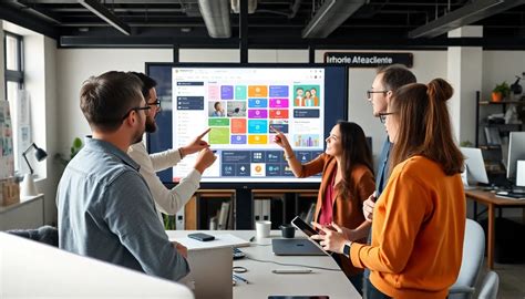 Software Interface Design Unlocking User Engagement With Intuitive Experiences Practical