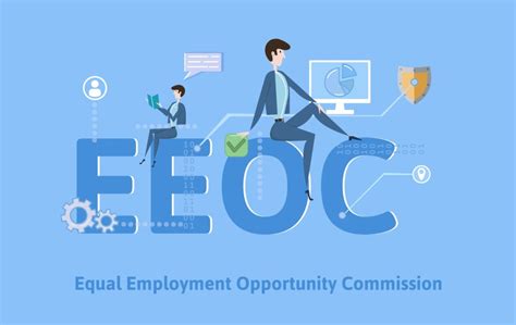 Access The Latest Eeoc ‘know Your Rights Poster The New York Minute