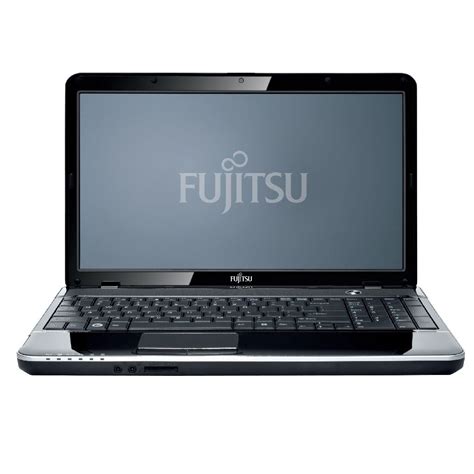 Ноутбук Fujitsu LifeBook AH531 (i5-2410M/4/500) state A Б/У – фото ...