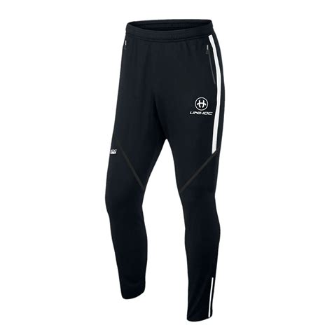 Stathelle Unihoc Tracksuite Pants Technic Sr Pureplay No