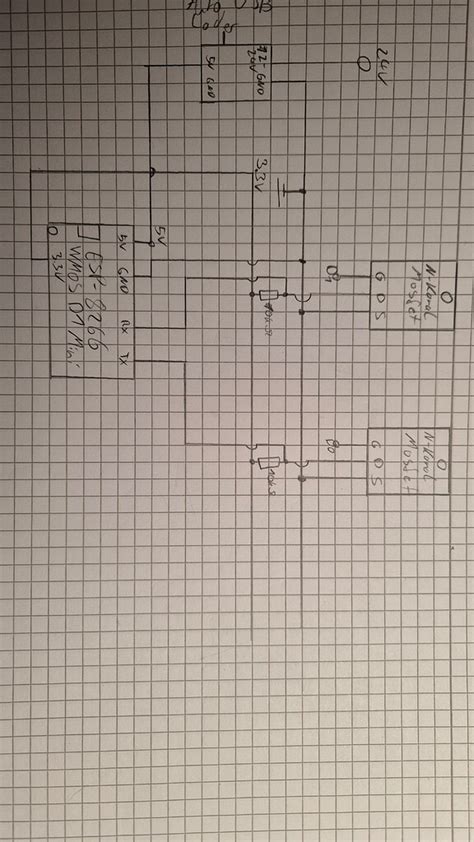 Esp Kaputt Mosfet Schaltung Deutsch Arduino Forum