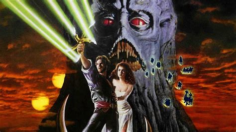 Krull 1983 Filmer Film Nu