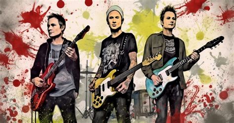 Blink 182 Songs 10 Best Tracks Explored