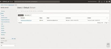 Faizul Karim On Linkedin Devops Oraclecloud Oauth2 Cloudautomation