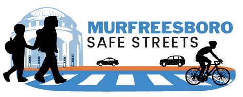 Home Murfreesboro Safe Streets