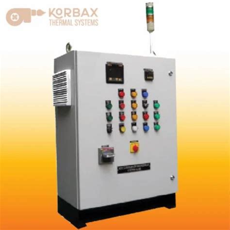 Scada System Plc And Scada Based Control System Manufacturer From Chennai