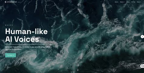 Smallestai App Index