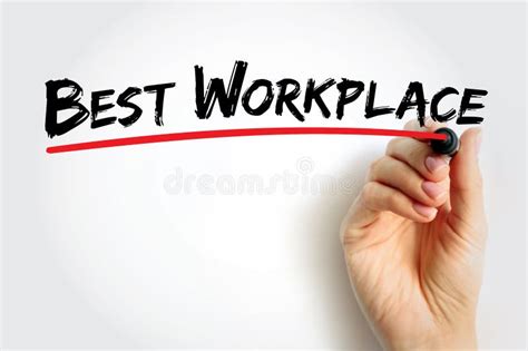 Melhor Plano De Fundo Do Conceito De Texto No Local De Trabalho Foto De