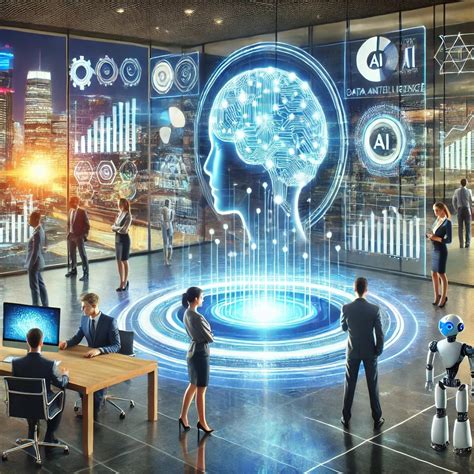 Vladyslav Shabalov On Linkedin Artificialintelligence Businessgrowth Innovation Futureofwork