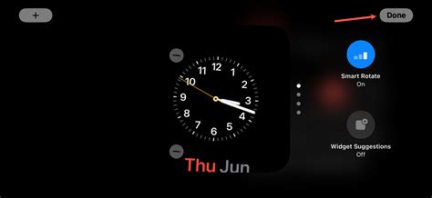 How To Enable And Use IPhone StandBy Mode In IOS