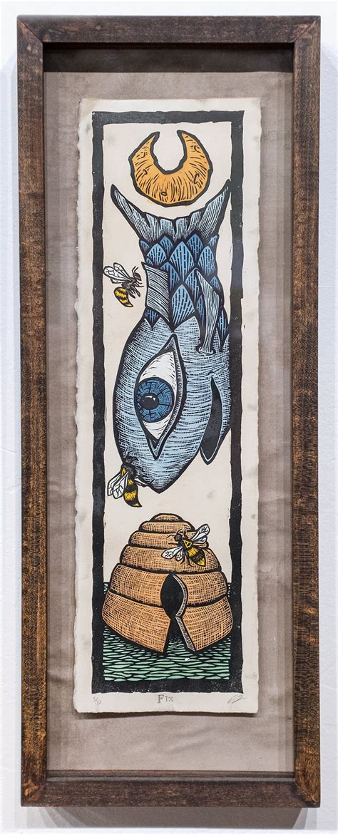 Fix By Travis Lawrence Anno Domini Gallery
