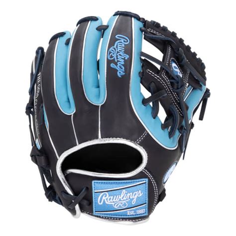 Rawlings Nxt Series 11 25 Infield Glove Nxt312u 2cb Prime Sports