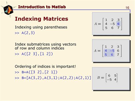 Introduction to Matlab ( Google Search ) - ppt download