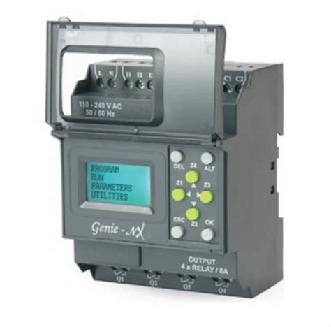 Gic Mini Plc 8 At ₹ 5700 Piece In New Delhi Id 2851889732073