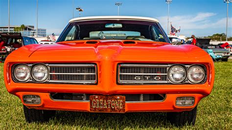 Why The Pontiac Gto Was Discontinued