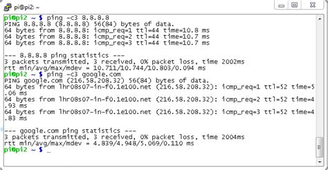 Connection Issues Raspberry Pi Forums