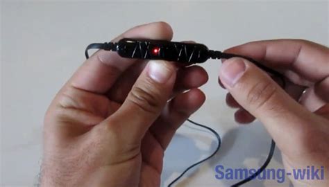 Как подключить беспроводные наушники к смартфону samsung - New Style Sound
