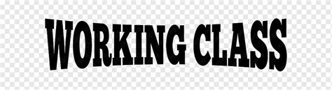 Working Class Logo Ohio Beer Cle Beer Working Class Brewery United