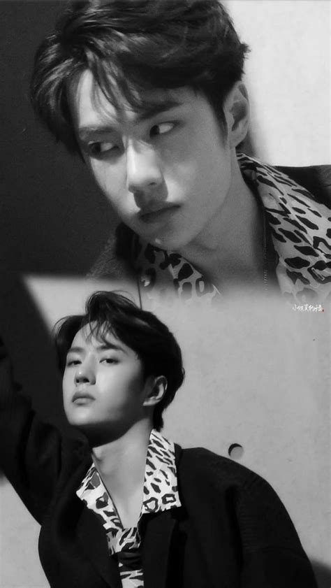 Pin By Niko On Wang Yibo Actors Wang My Crush