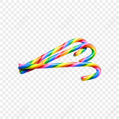 목발 하드 설탕 스낵 선물 새해 일러스트 음식 일러스트 지팡이 설탕 일러스트 Png 일러스트 무료 다운로드 Lovepik