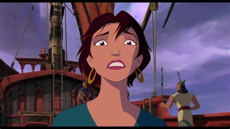 Sinbad Legend Of The Seven Seas 2003 Screencap Fancaps