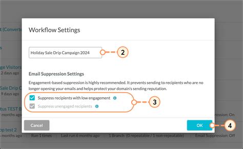 Creating Visual Workflows