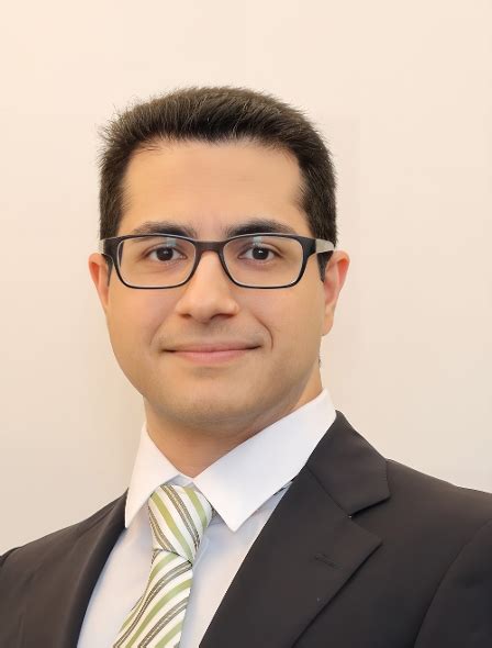 Ehsan Moazen Zadeh Icahn School Of Medicine