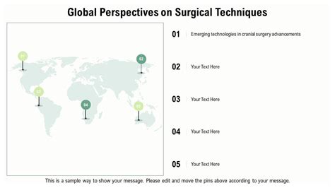Types Of Temporal Craniotomy PPT Presentation ACP PPT Template