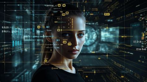 Premium Ai Image Fair Ai Algorithms Data Bias Assessment