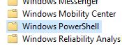 Disable Windows Powershell Event Logging Super User