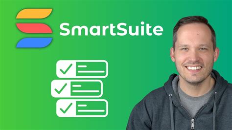 Automating Completion Of Smartsuite Projects Youtube