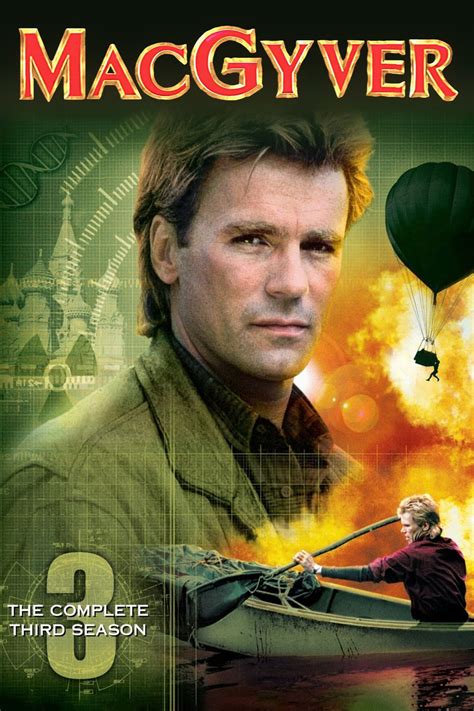 Where To Watch Macgyver 1985 Tv Show Online Plex