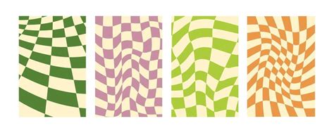 Wavy Checkered Pattern Vector Art Icons And Graphics For Free Download Wavy Checkered Pattern Vector Art Icons And Graphics For Free Download
