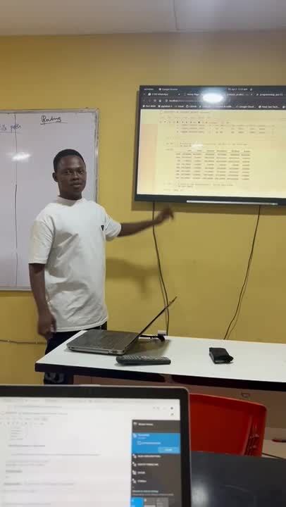 [video] oic hub on linkedin datascience codingskills techtraining oichub