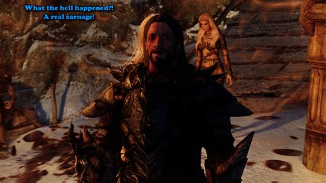 Chapter 85 Last Day Deep Feelings And Affection Loverslab